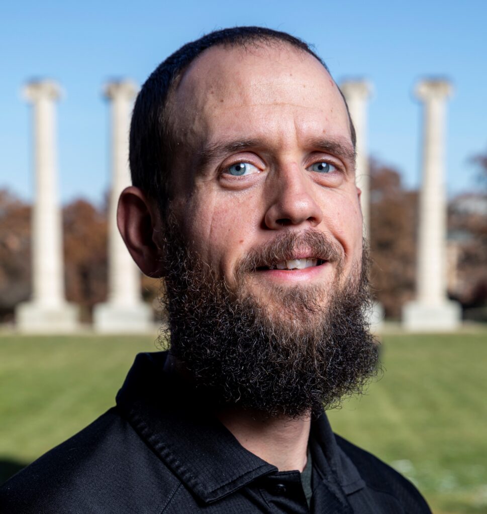 Jarrett Whistance | University of Missouri Food & Agricultural Policy ...